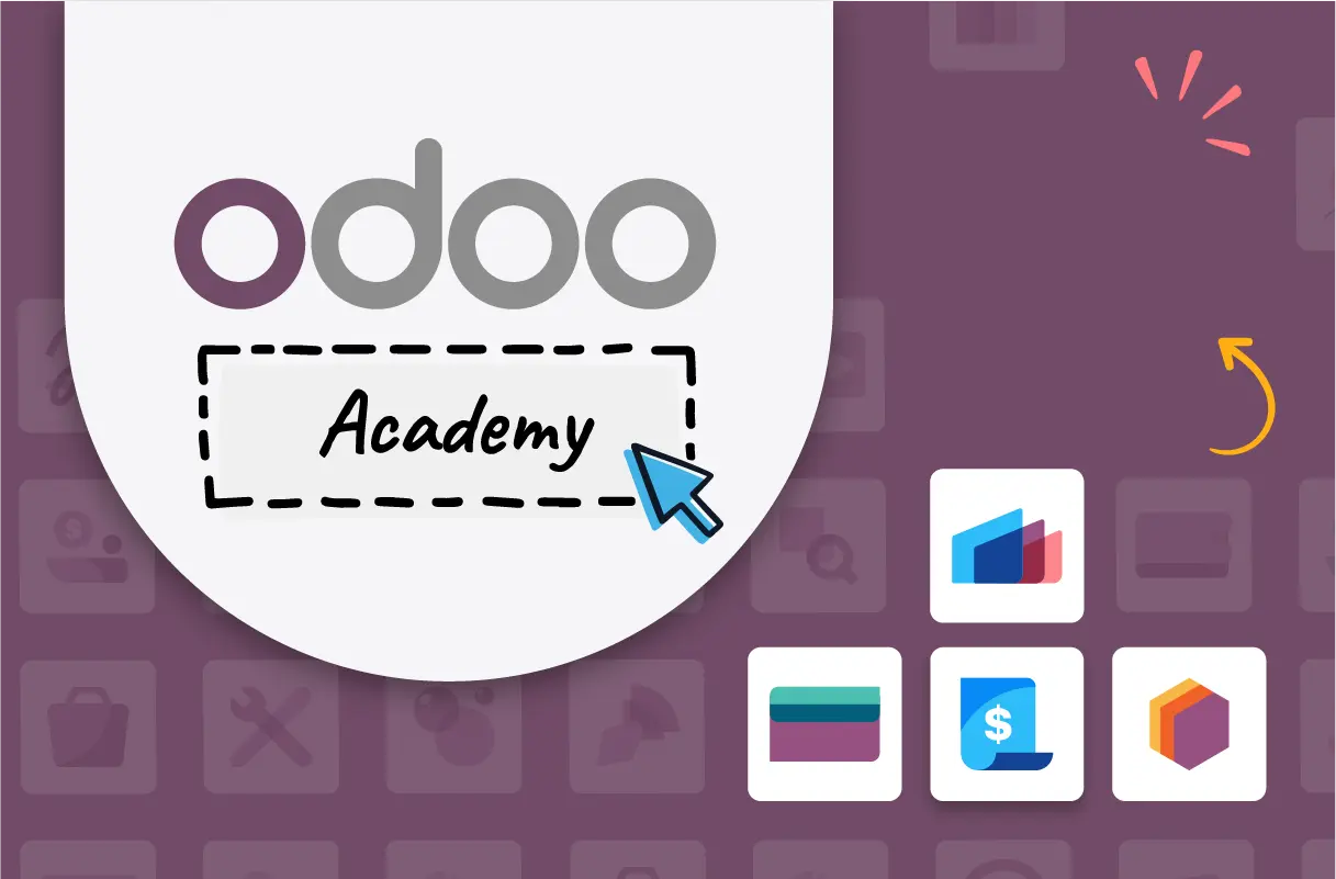Training - Manufacturing | Odoo